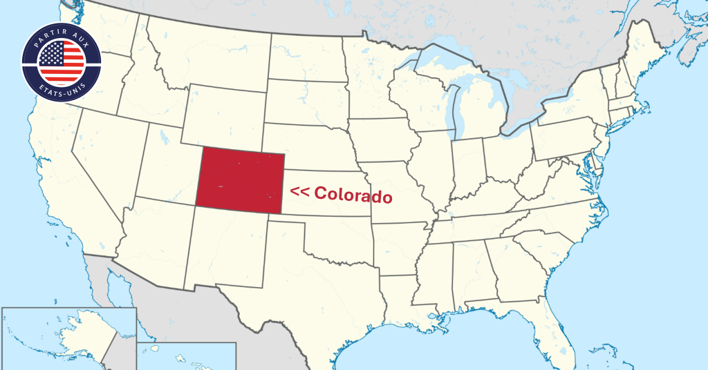 100% Colorado - 21 Nuits: Merveilles Naturelles à Visiter - Partir aux ...